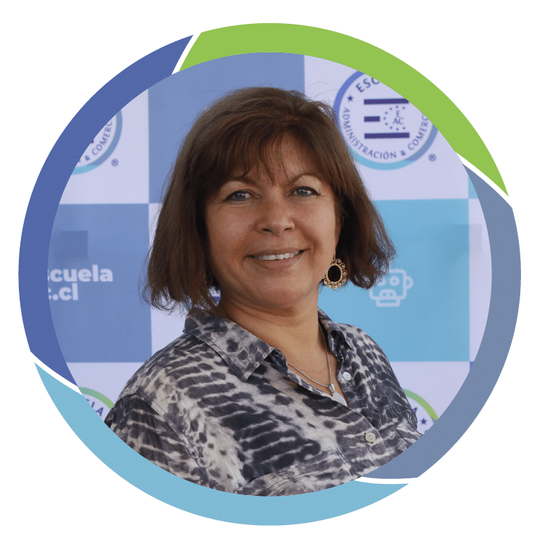 Nuestros Lideres - Escuela AC